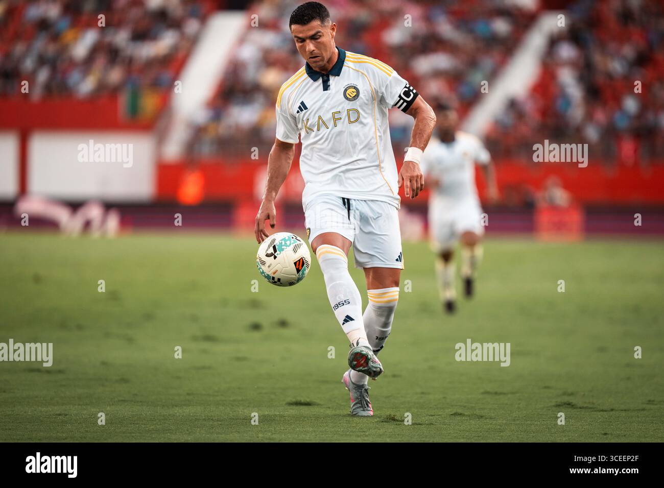 Almeria football 2025 hi-res stock photography and images - Alamy