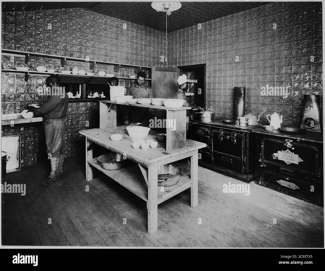 Wartime military activities Black and White Stock Photos & Images - Alamy