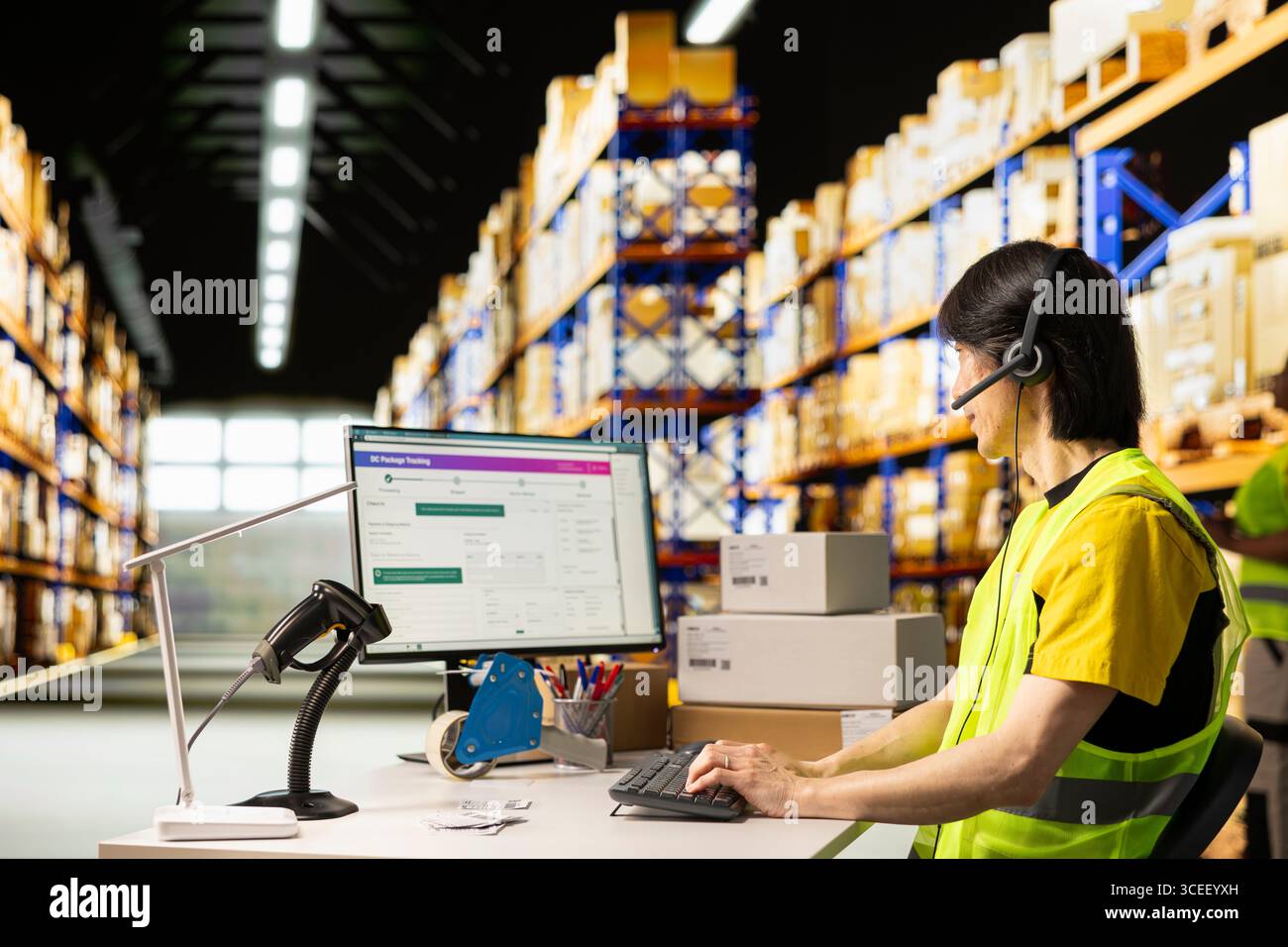 Inventory issue hi-res stock photography and images - Alamy