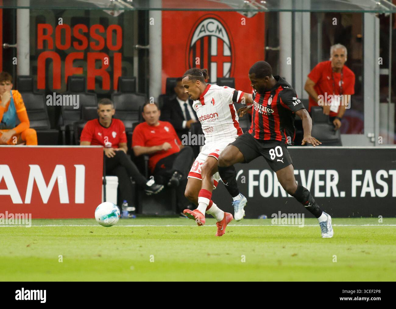 Momento clou hi-res stock photography and images - Alamy