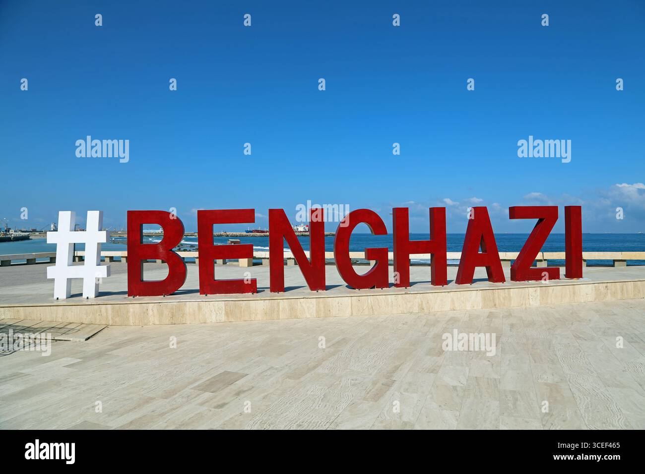 Public holiday in libya hi-res stock photography and images - Alamy