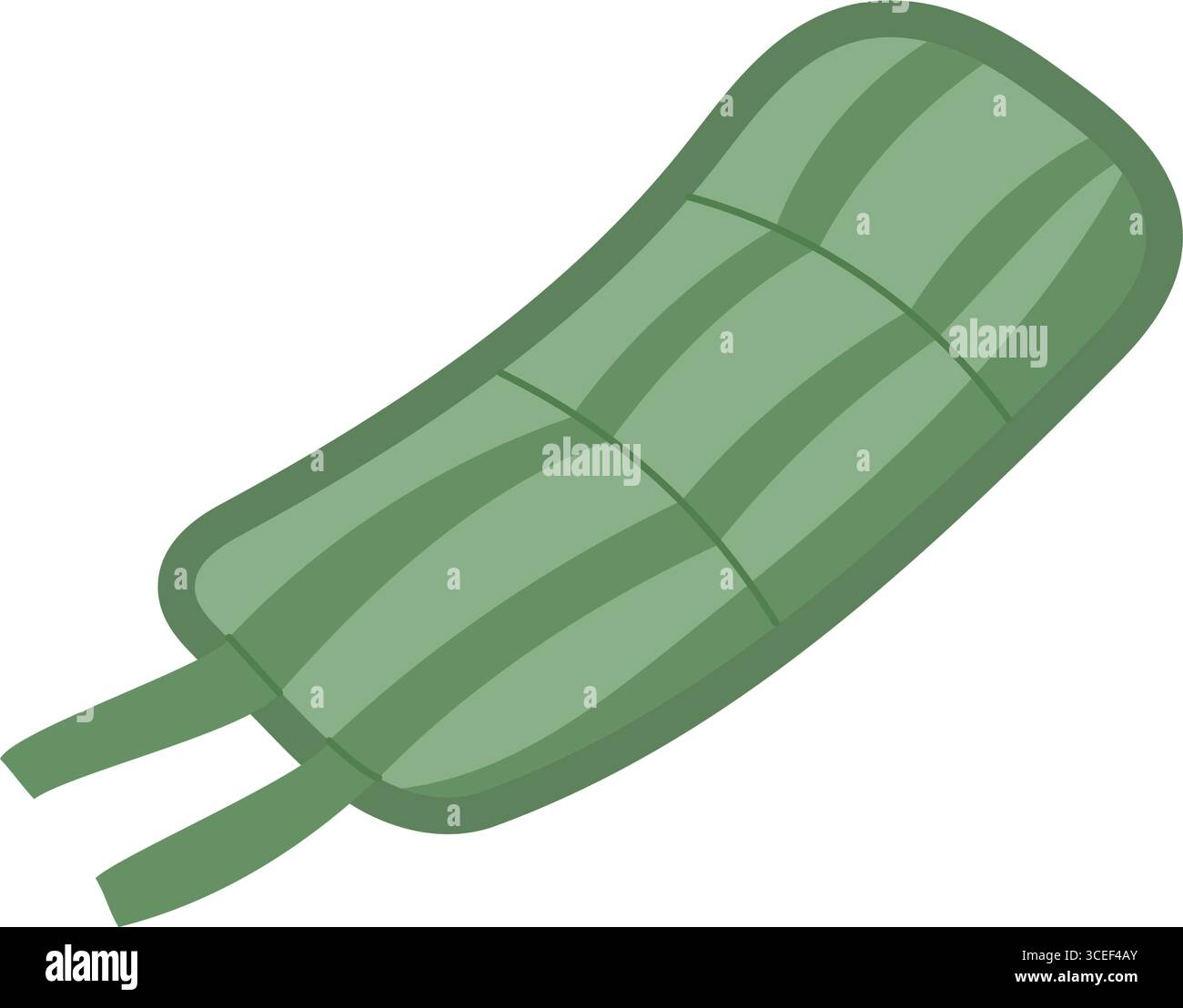 Dynamic leg exercise Stock Vector Images - Alamy