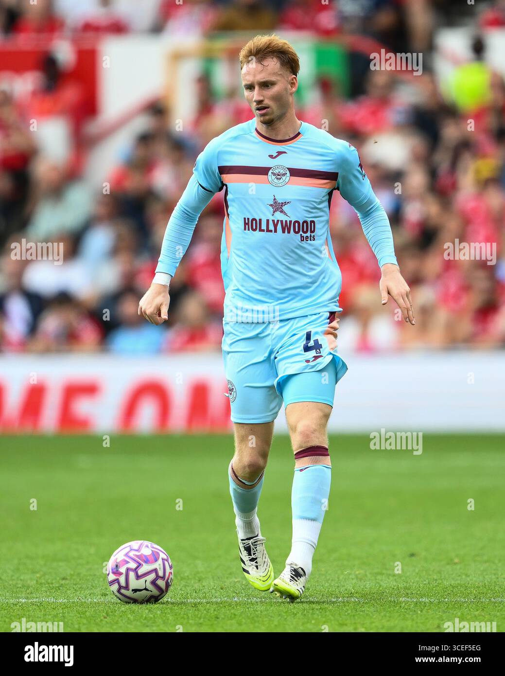 Van den berg brentford hi-res stock photography and images - Alamy