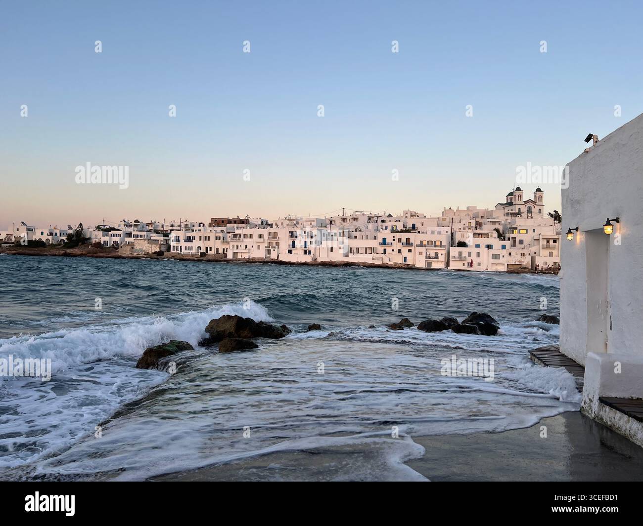 Holiday in greece 2025 hi-res stock photography and images - Alamy