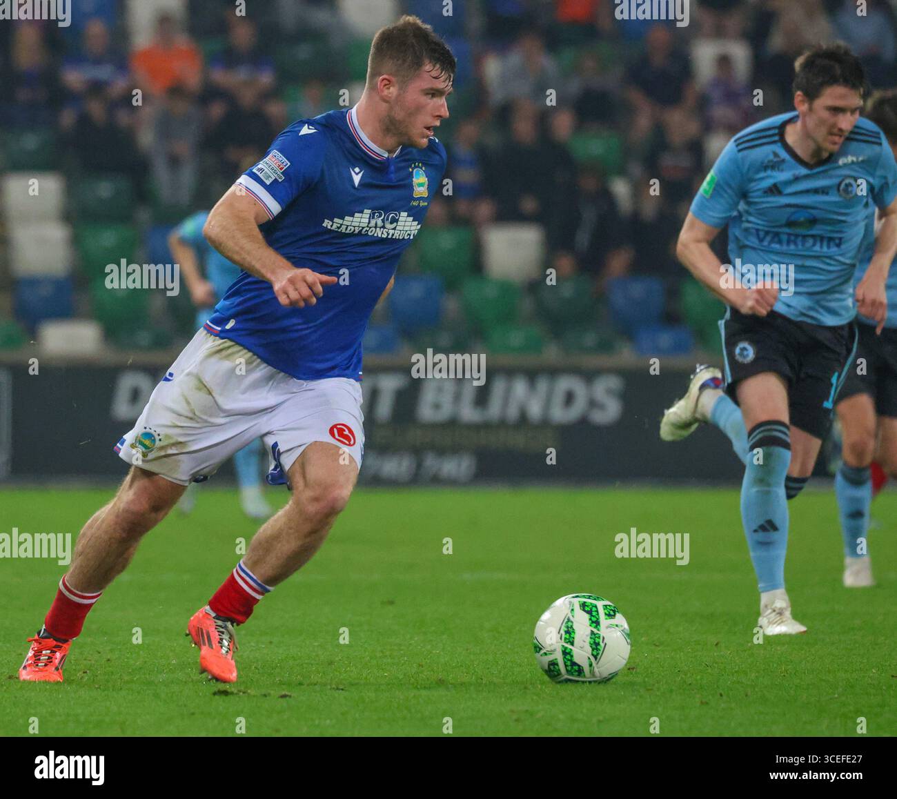 Kieran offord 2025 hi-res stock photography and images - Alamy