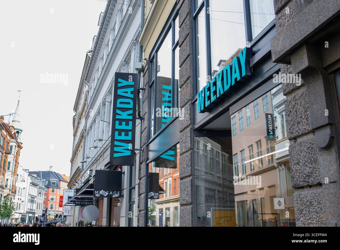 Ugc business company logo hi-res stock photography and images - Alamy