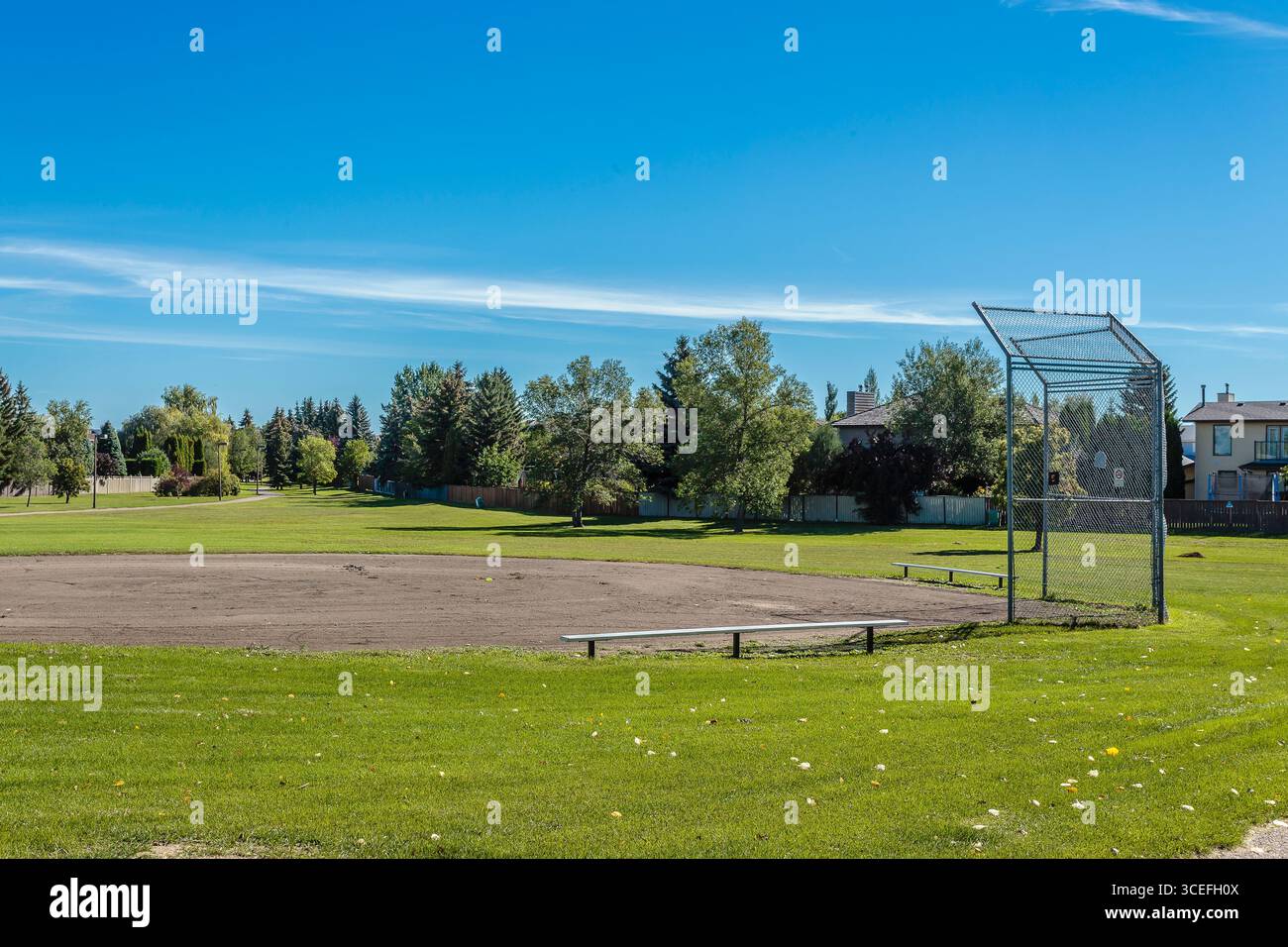 Lakeview Park is located in the Lakeview neighborhood of Saskatoon ...