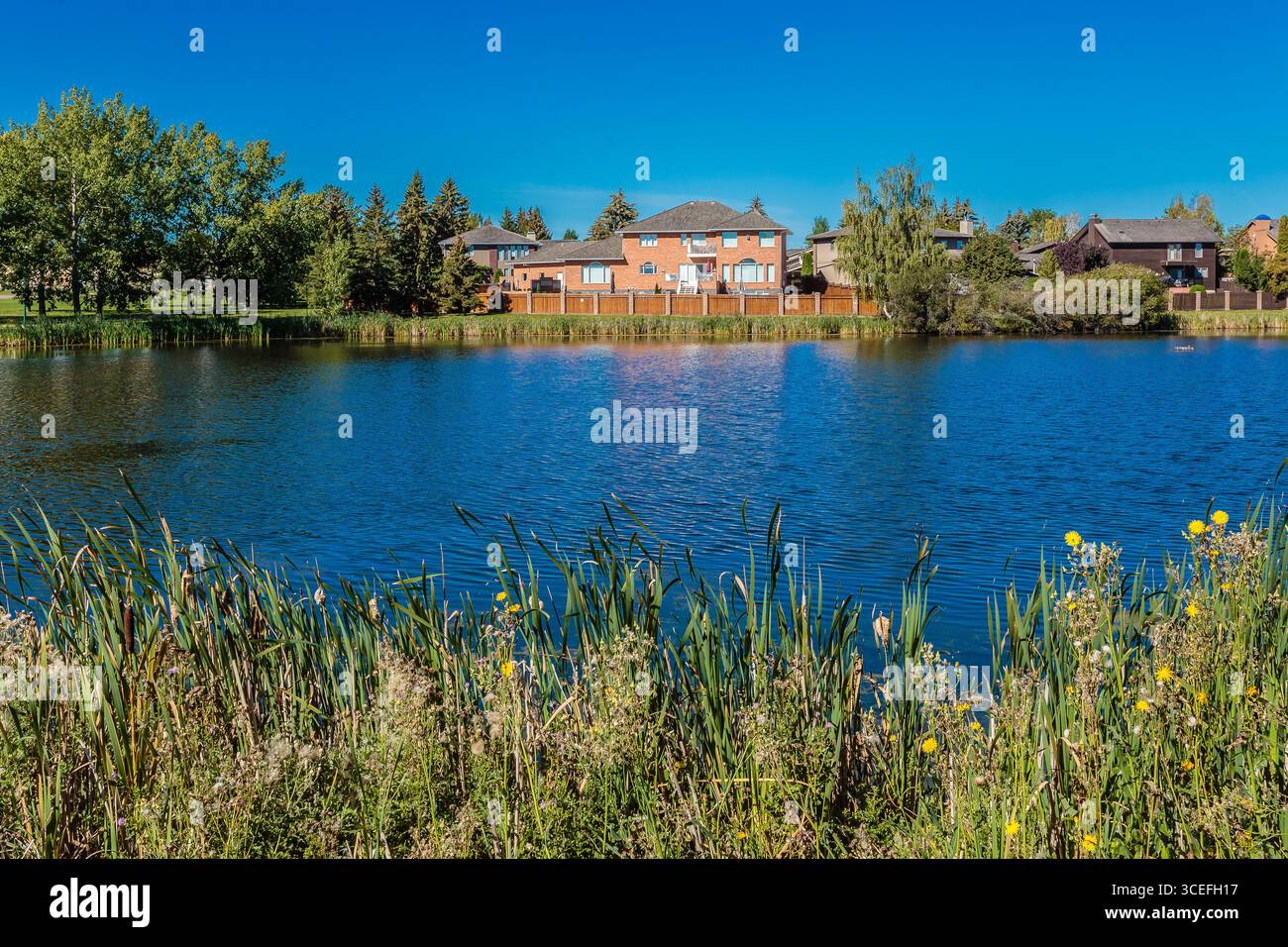 Lakeview Park is located in the Lakeview neighborhood of Saskatoon ...