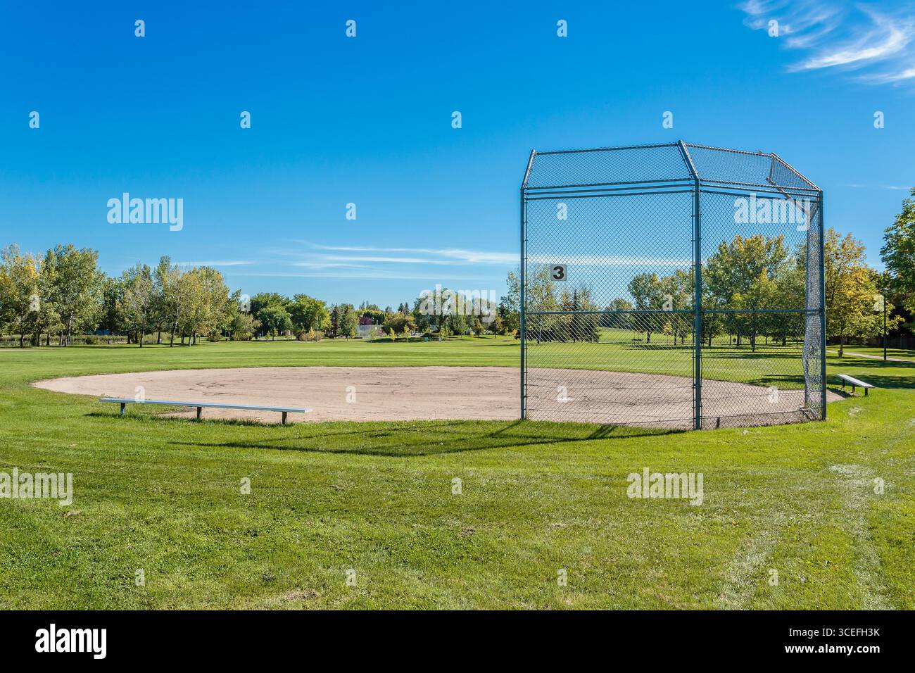 Lakeview Park is located in the Lakeview neighborhood of Saskatoon ...