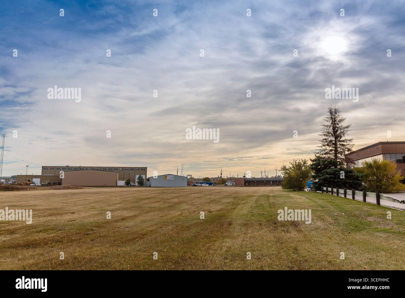 Larkhaven Park is located in the Airport Business Area neighborhood of ...