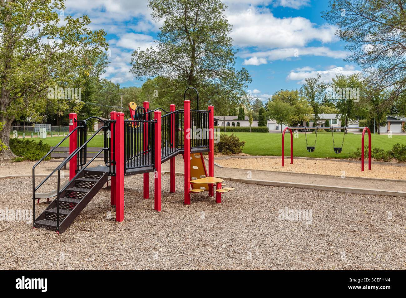 Lt. Col. D. Walker Park is located in the Montgomery neighborhood of ...