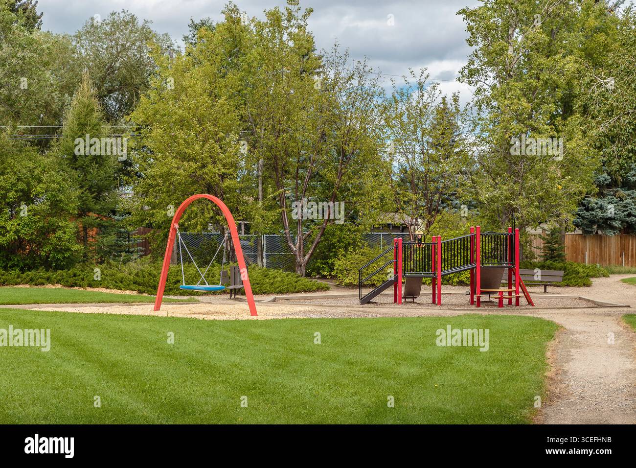 Lt. Col. D. Walker Park is located in the Montgomery neighborhood of ...