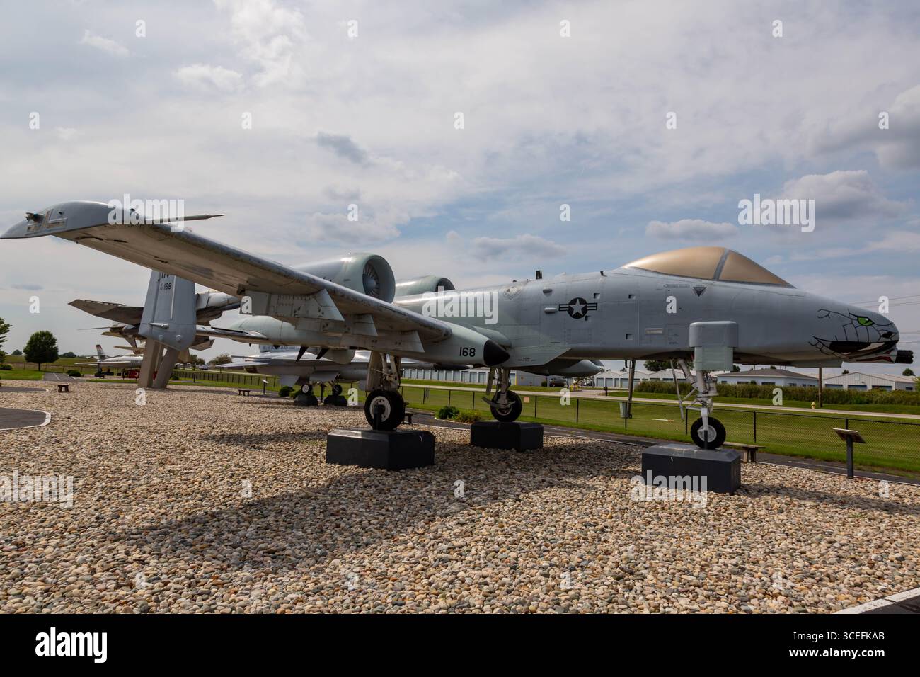 Alamy fairchild republic hi-res stock photography and images - Alamy