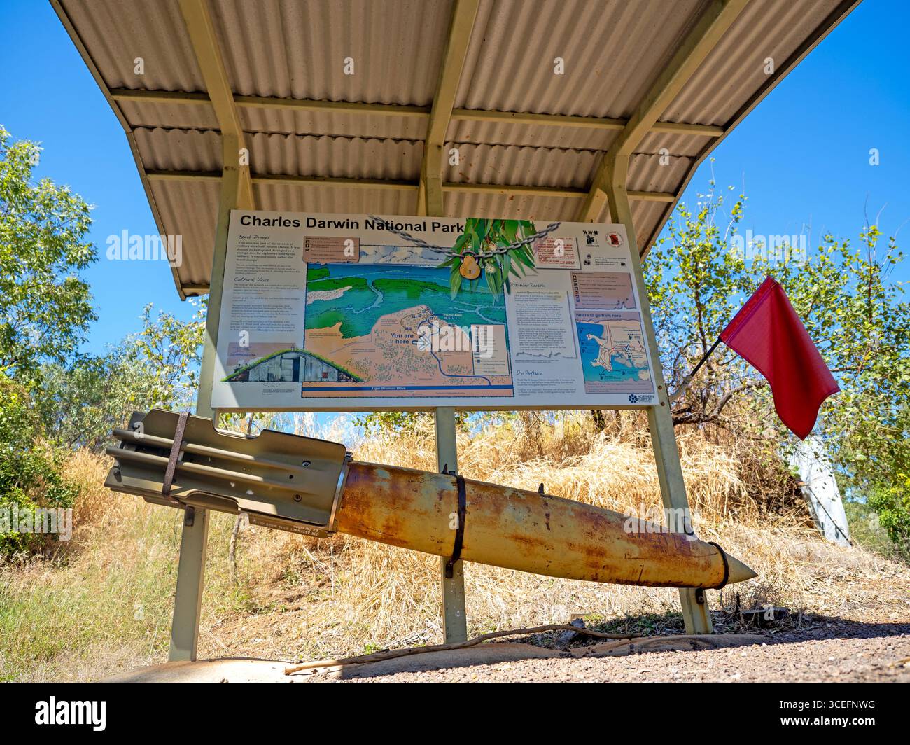 Charles darwin sign hi-res stock photography and images - Alamy