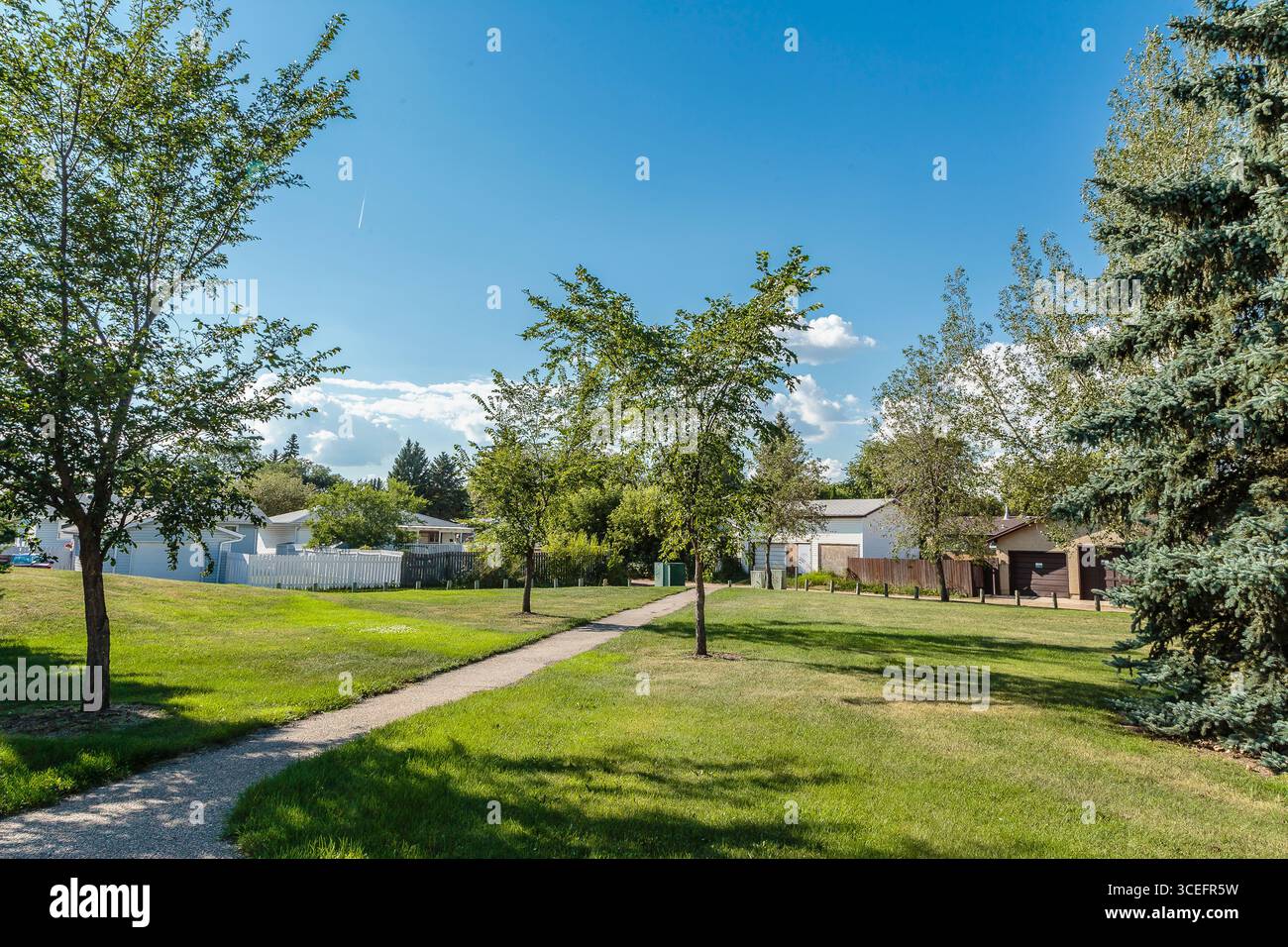Marlbourough Park is located in the Massey Place neighborhood of ...