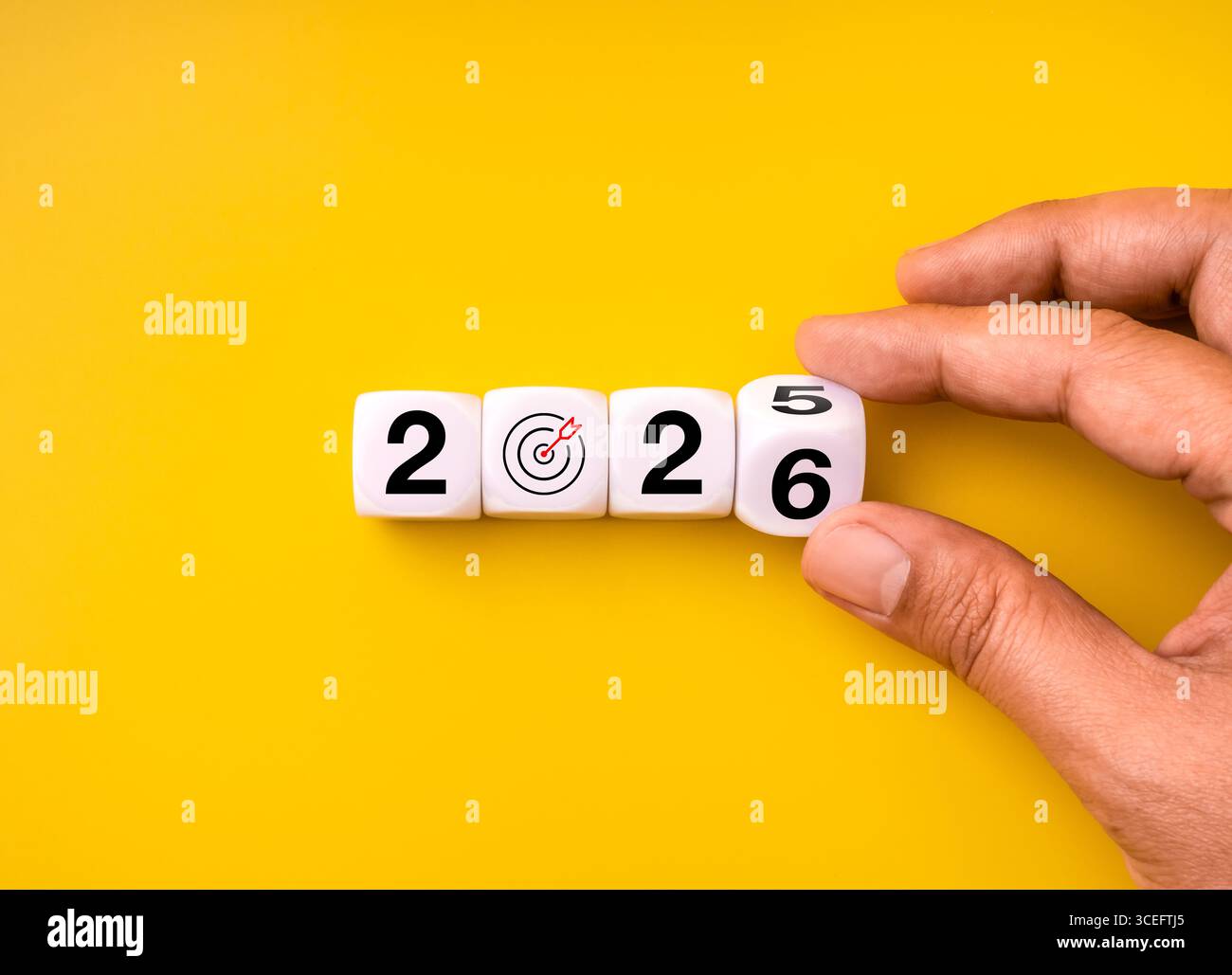 Flipping 2025 2026 on hi-res stock photography and images - Alamy