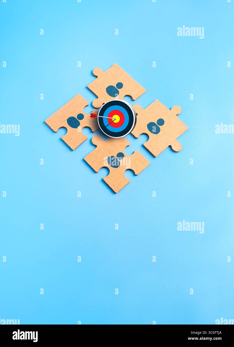 Stakeholder alignment hi-res stock photography and images - Alamy