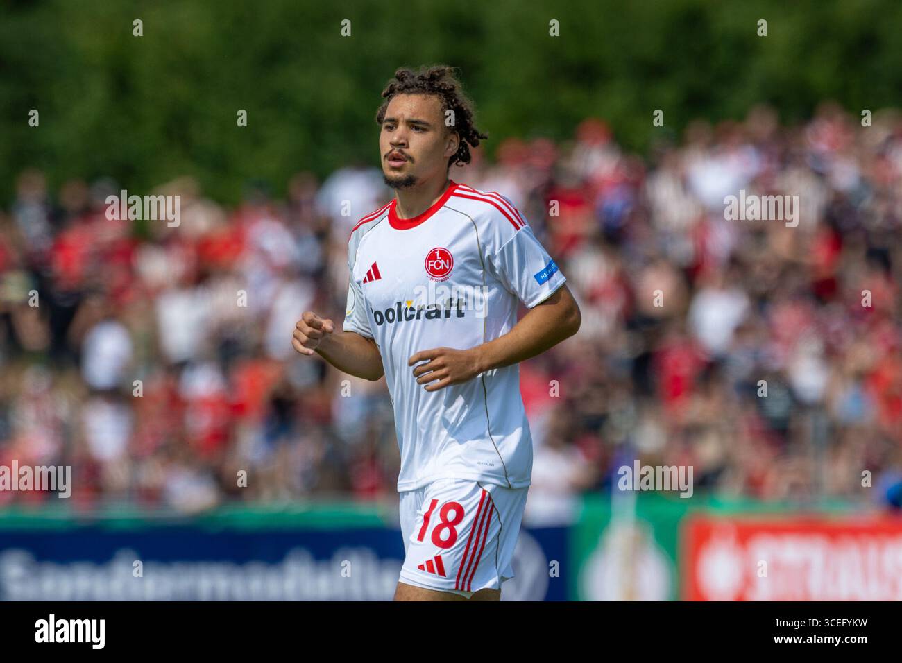 Fv illertissen dfb pokal hi-res stock photography and images - Alamy