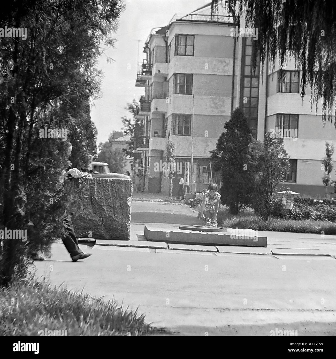 1960s late sculpture hi-res stock photography and images - Alamy