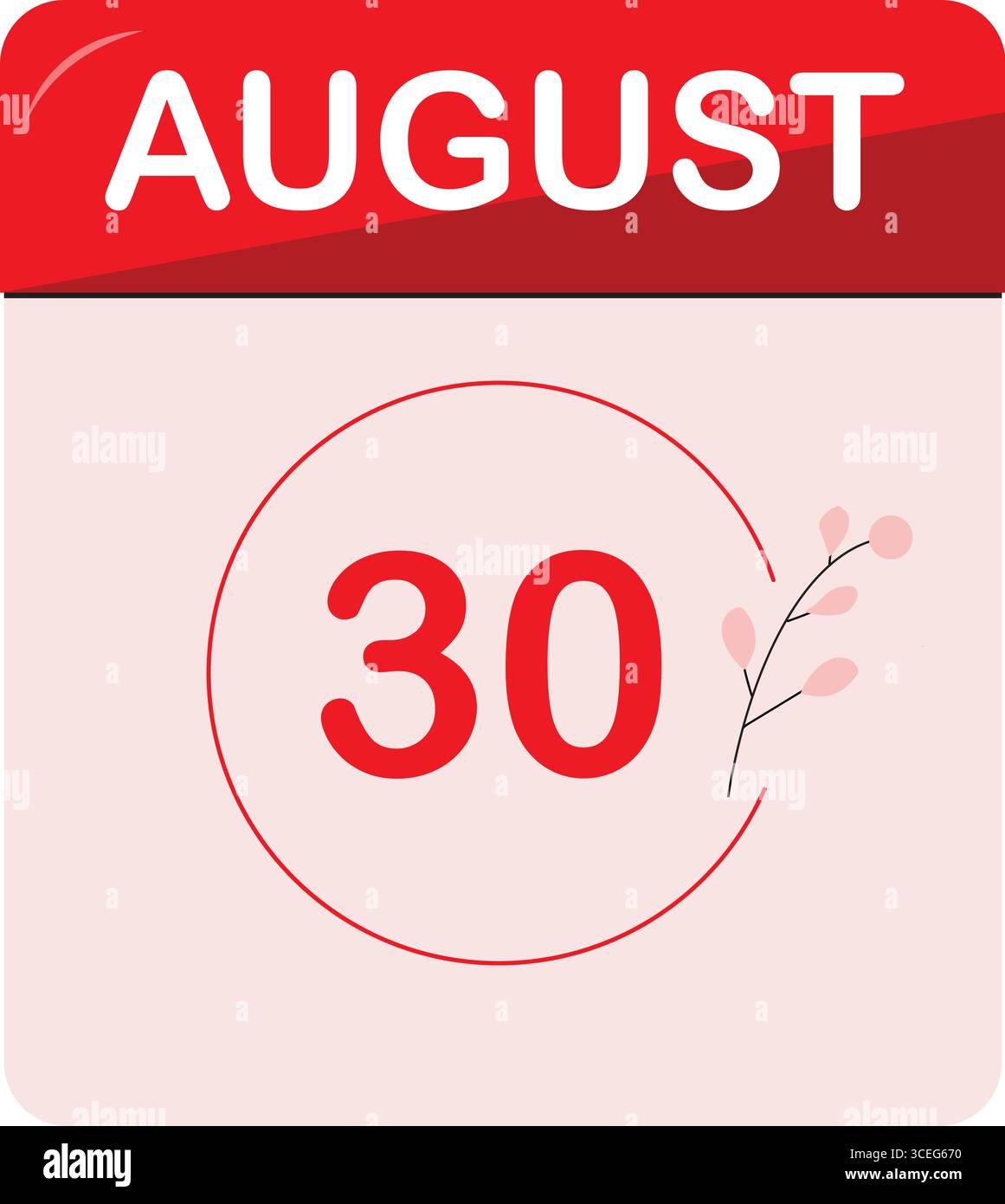 30 august victory day Stock Vector Images - Alamy