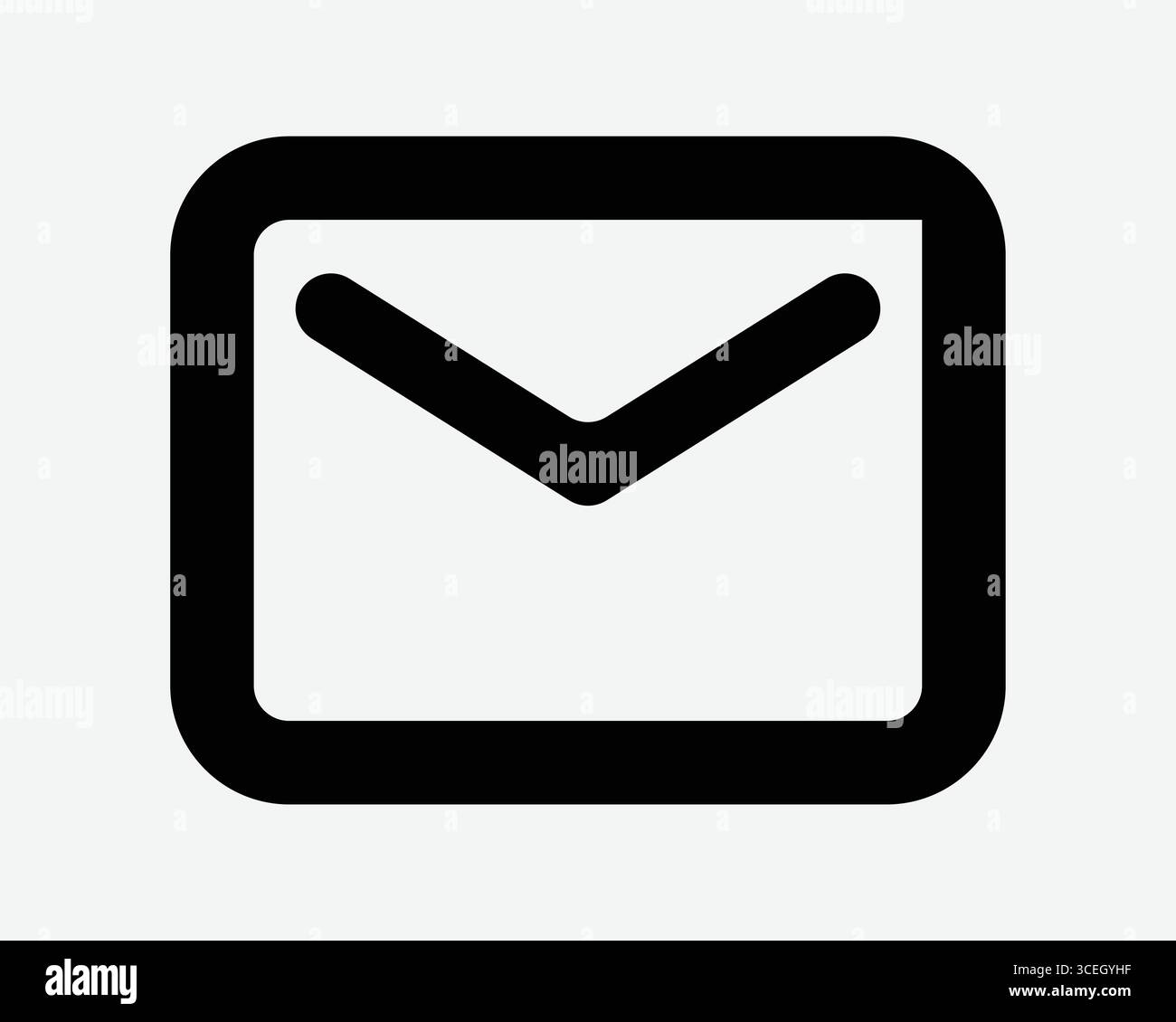 Correspondence seal Black and White Stock Photos & Images - Alamy