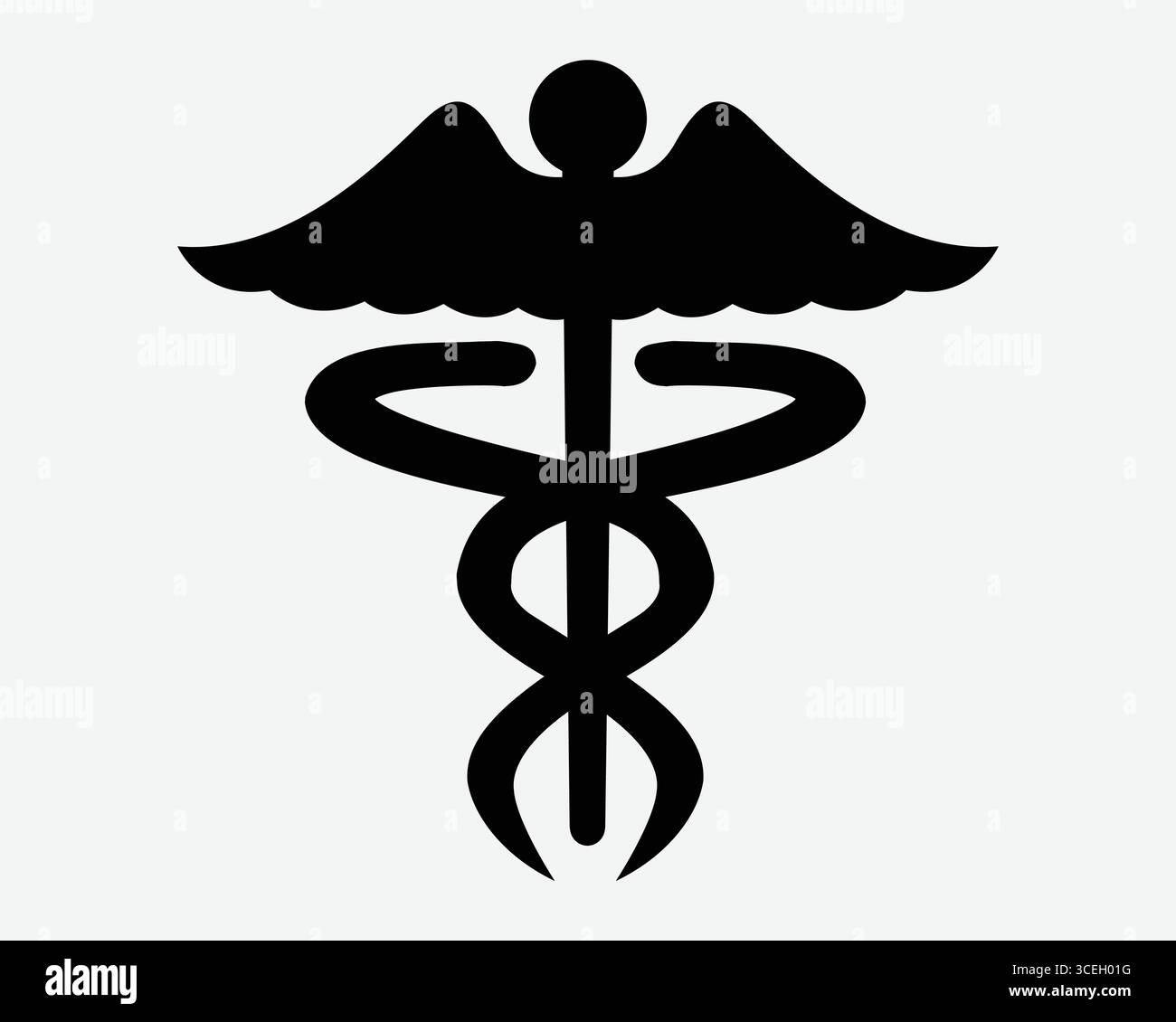 Clinic health hospital life Stock Vector Images - Alamy