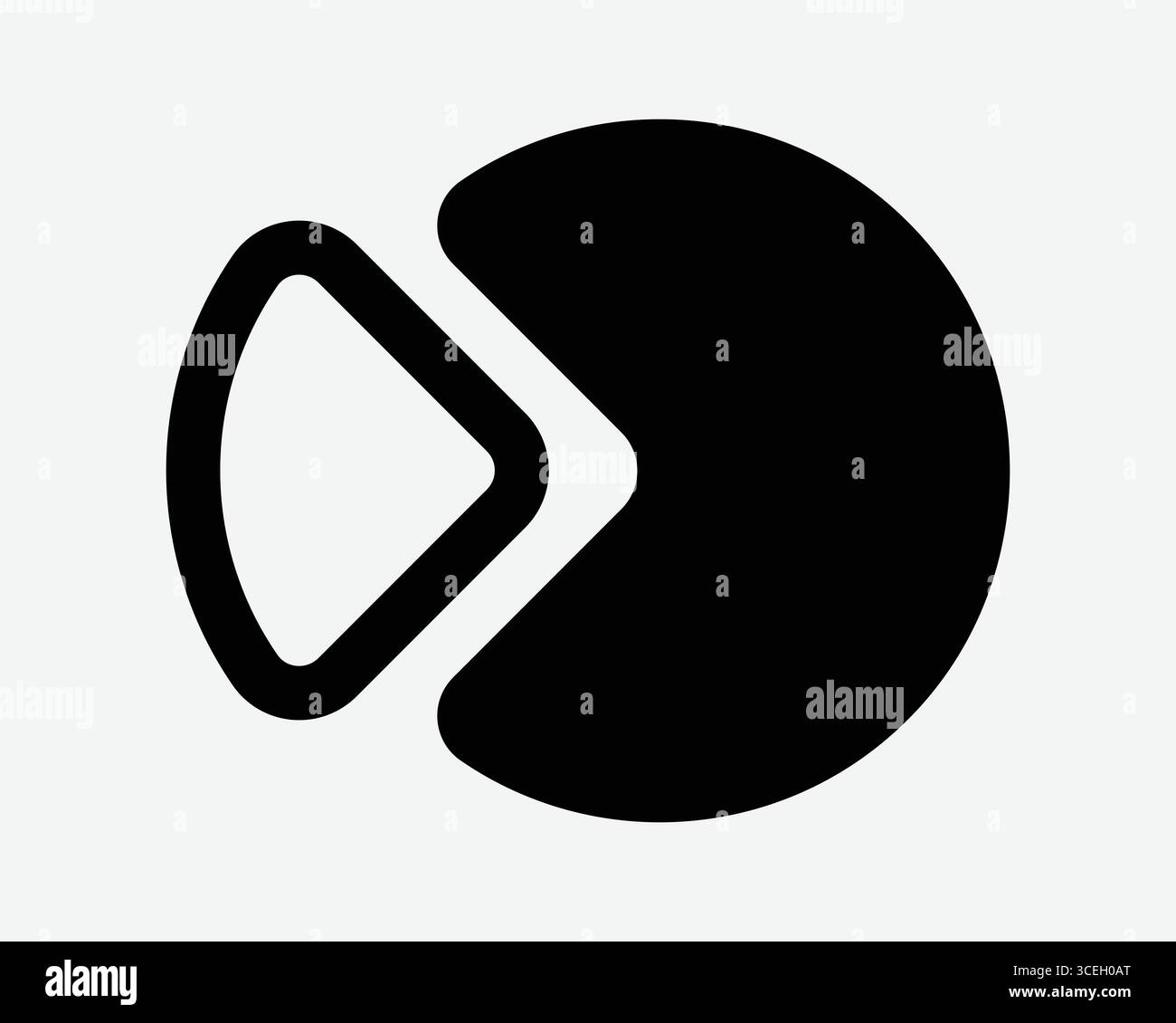 Sector report Stock Vector Images - Alamy