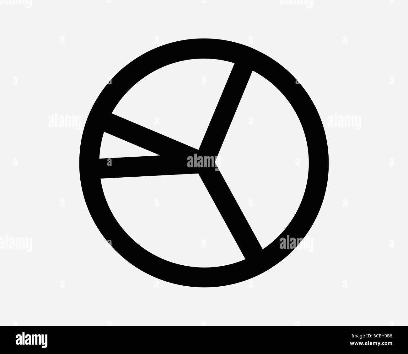 Infographic 4 piece Black and White Stock Photos & Images - Alamy