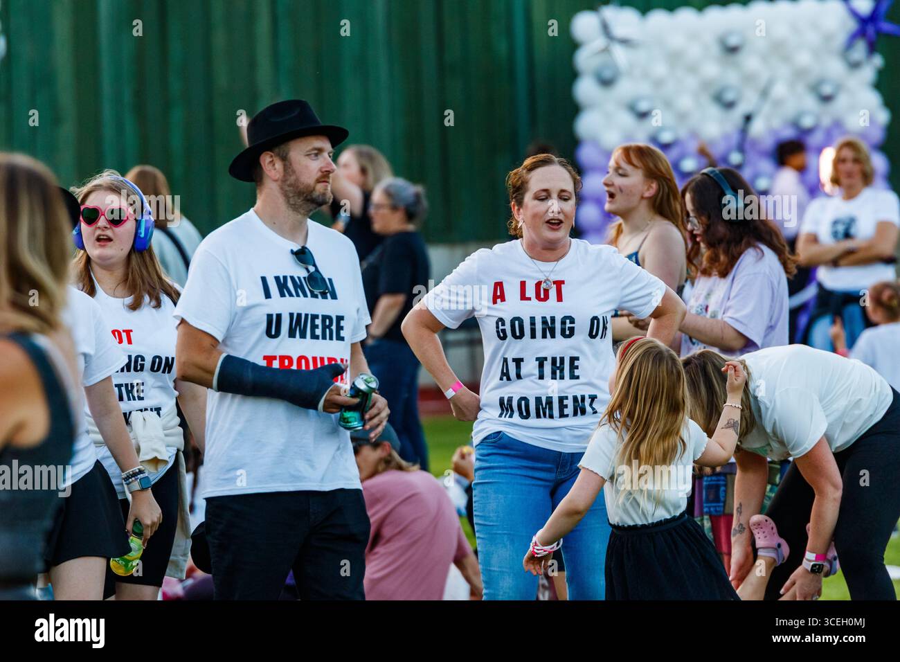 Nina haggery centre hi-res stock photography and images - Alamy