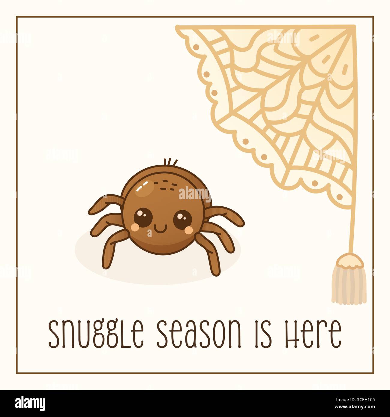 Warm season tones Stock Vector Images - Alamy