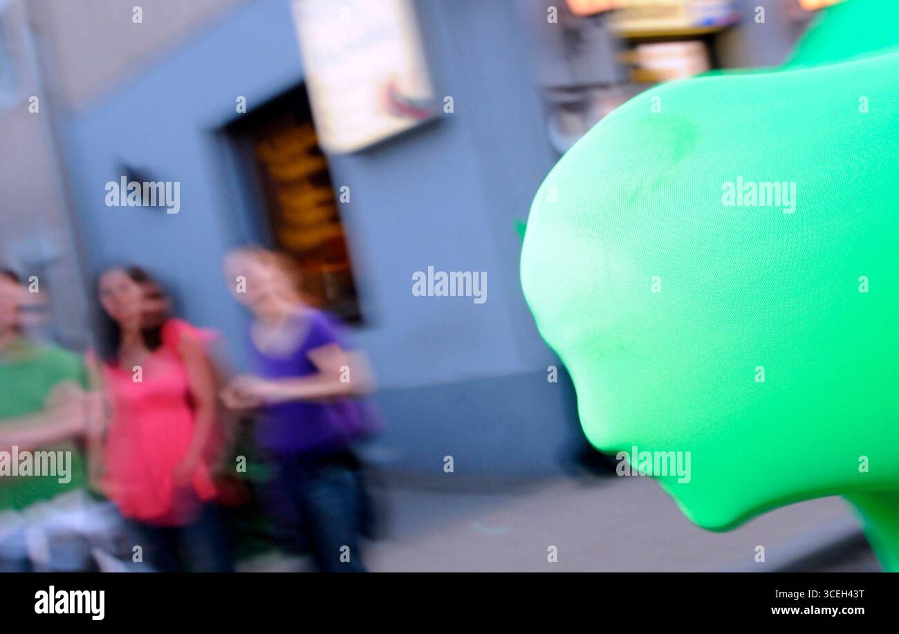 a monster as a sign of fear and psychological problems monster as a ...