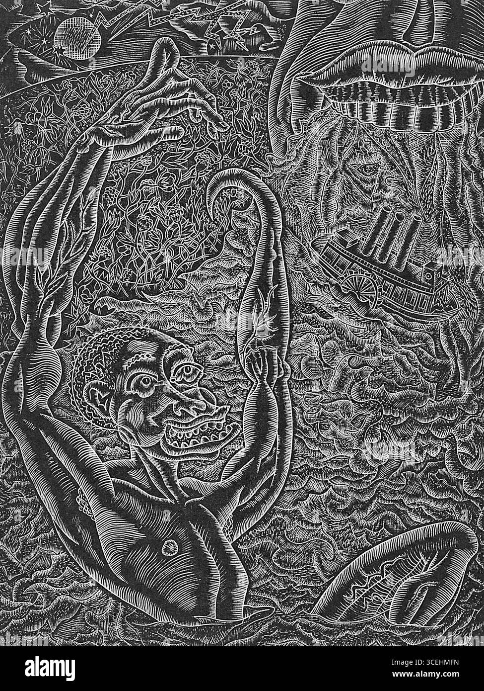 John fred Black and White Stock Photos & Images - Alamy