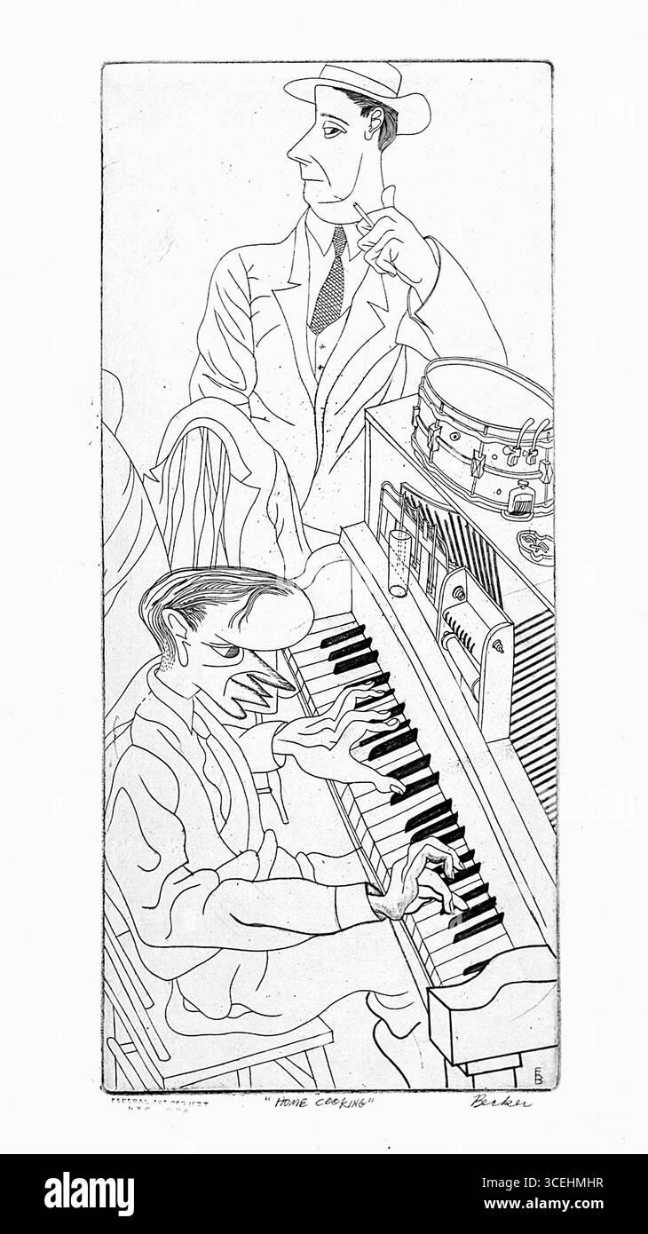 Art collection home Cut Out Stock Images & Pictures - Alamy