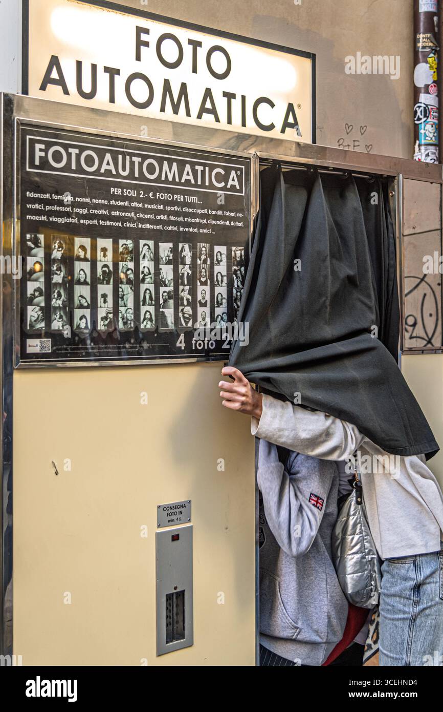 Photo session cultural heritage hi-res stock photography and images - Alamy