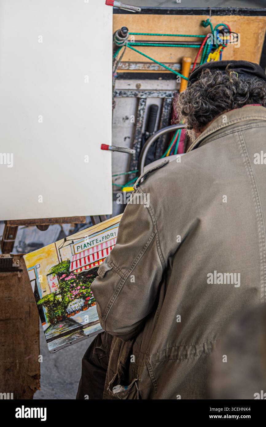 Creative public work hi-res stock photography and images - Alamy