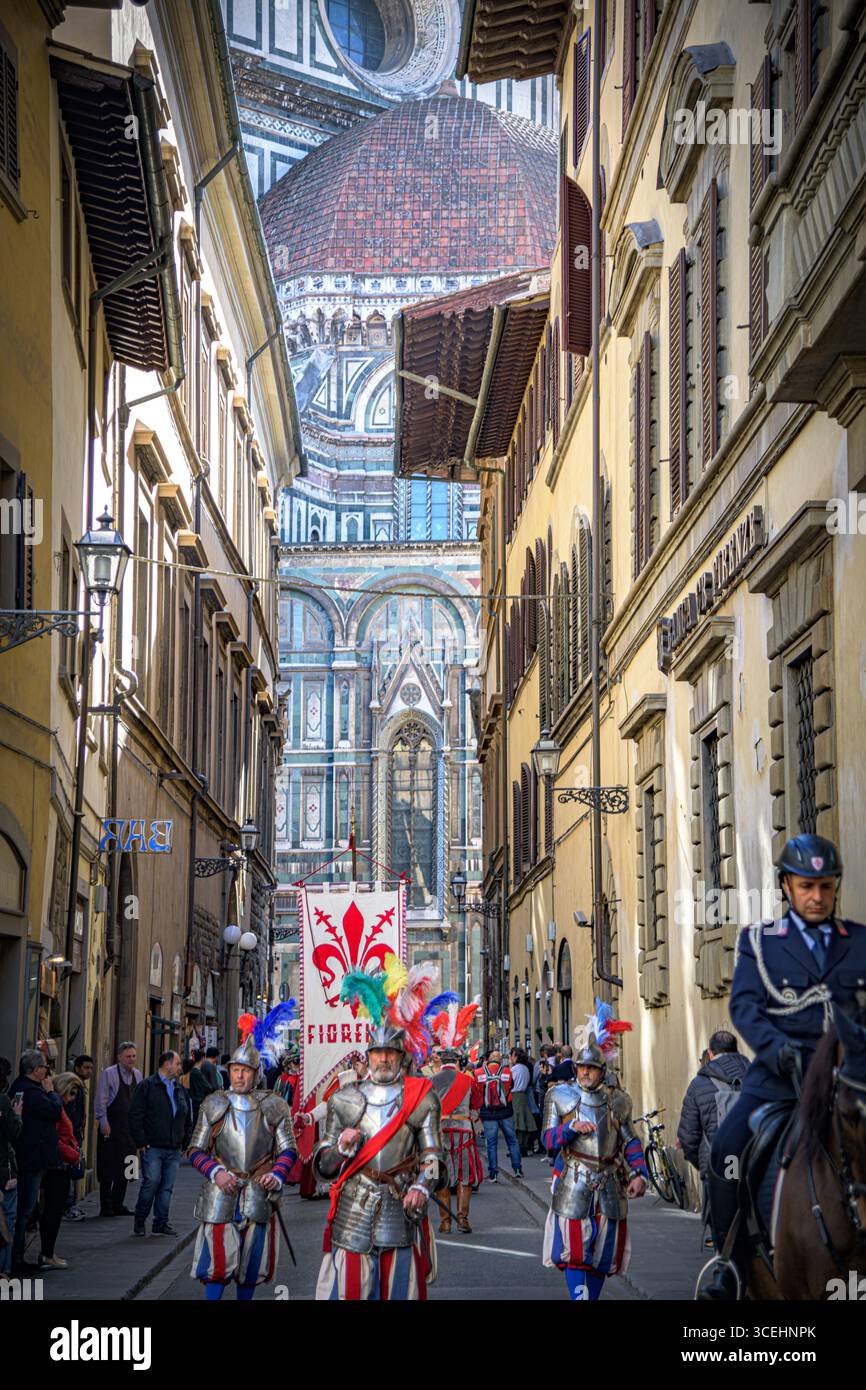 Civic pride parade hi-res stock photography and images - Alamy