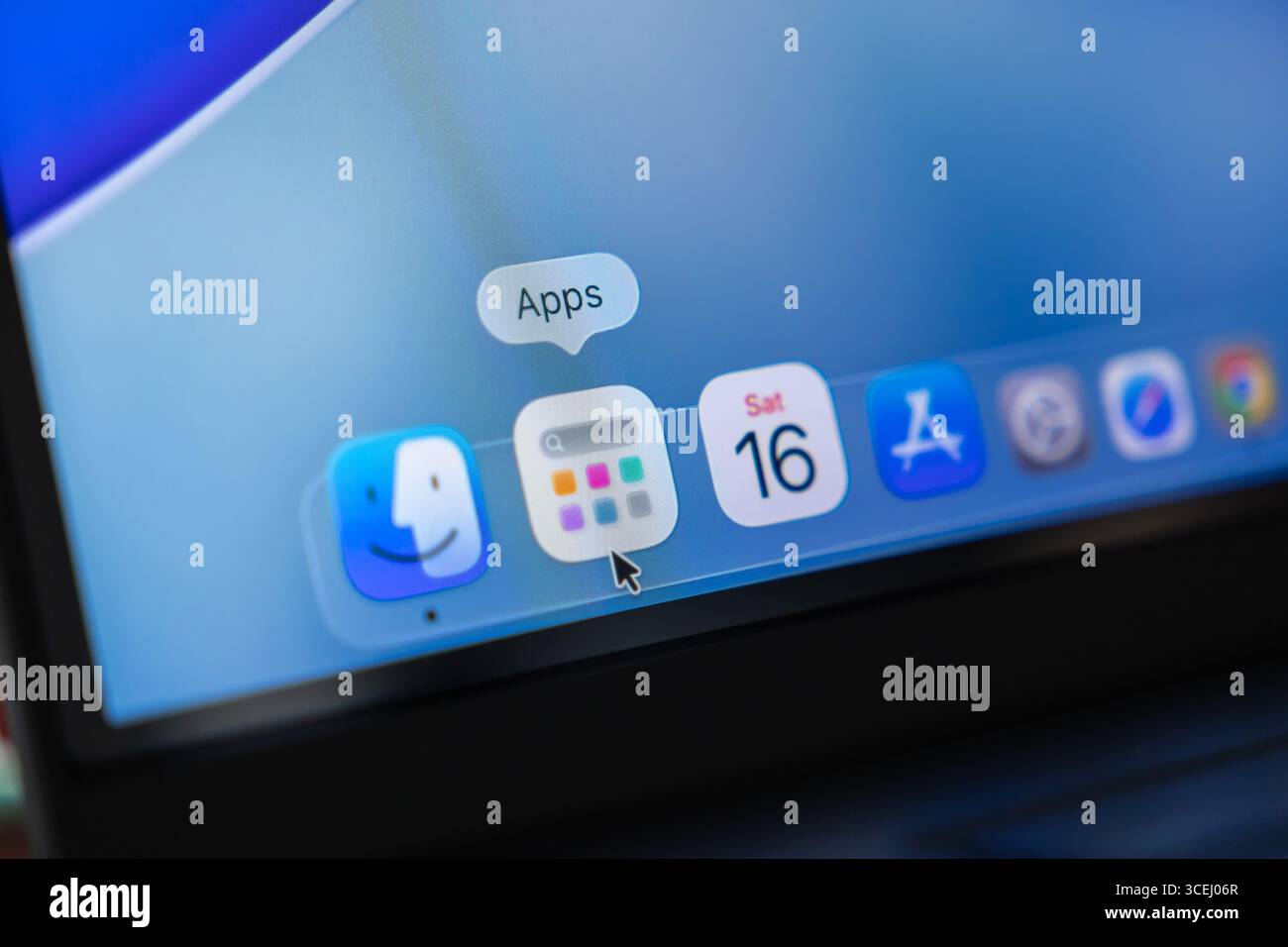 Macos apps hi-res stock photography and images - Alamy