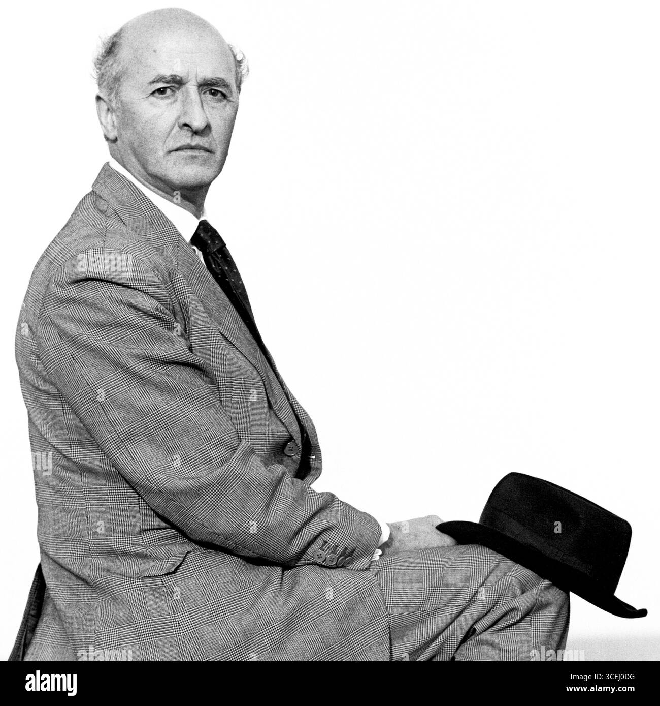John casey in hi-res stock photography and images - Alamy