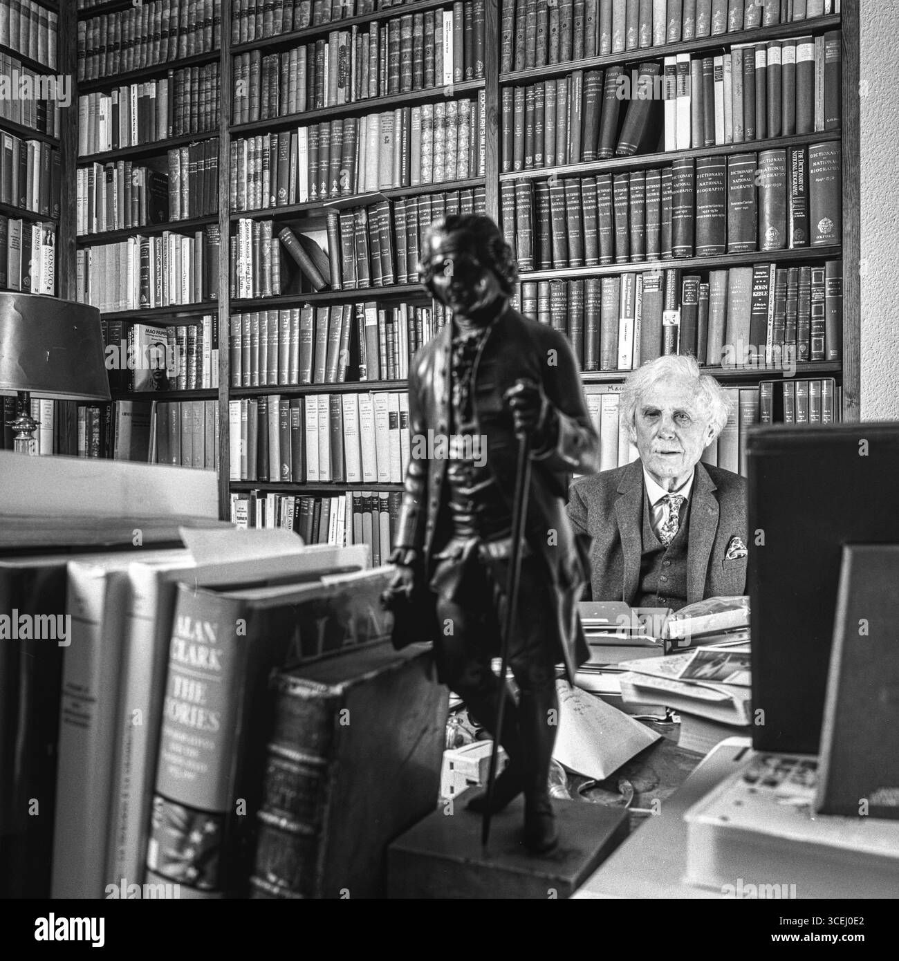 Baron dacre of glanton hi-res stock photography and images - Alamy