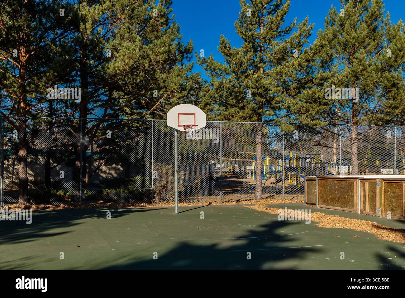 Optimist Park is located in the Riversdale neighborhood of Saskatoon ...