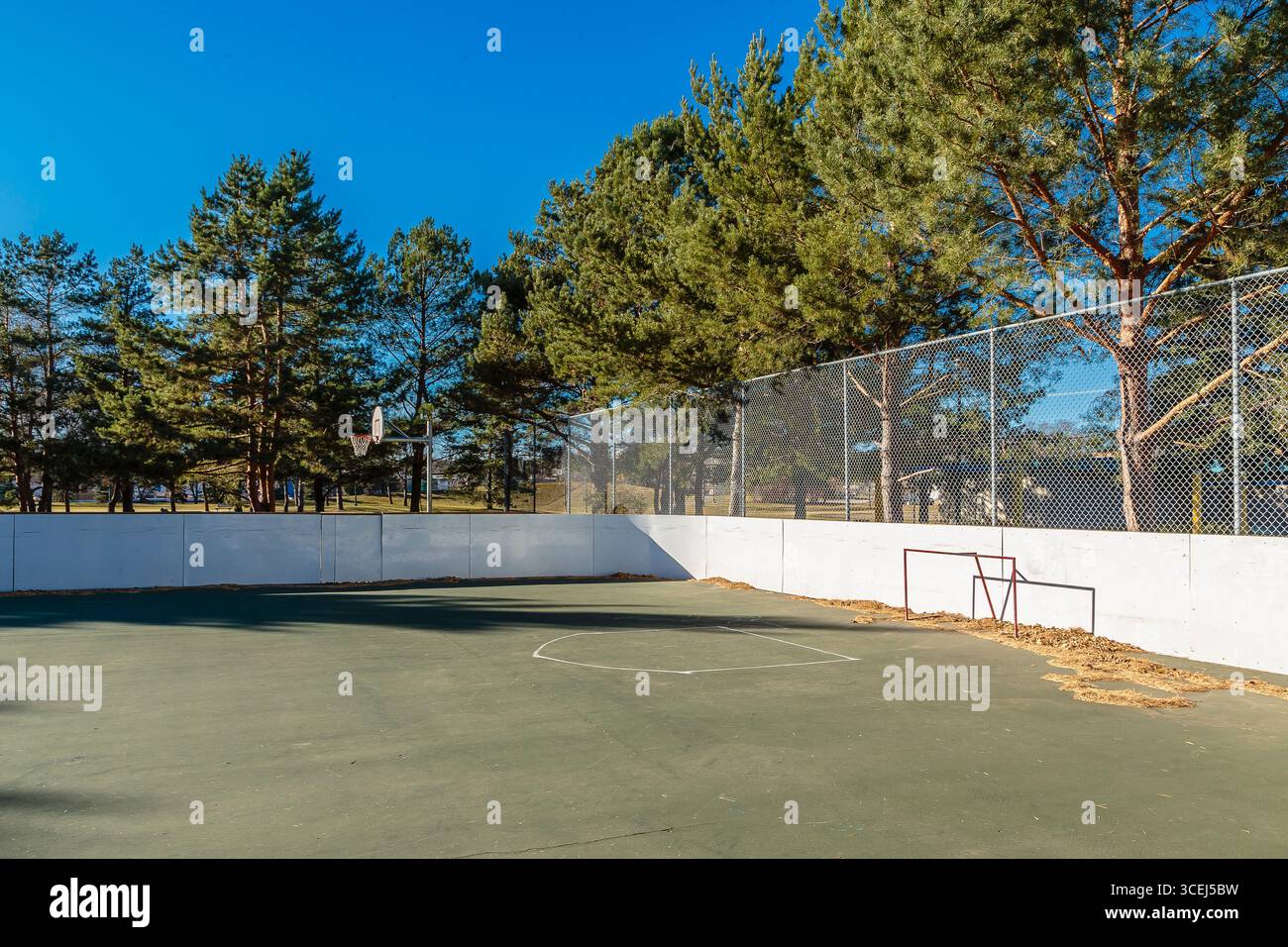 Optimist Park is located in the Riversdale neighborhood of Saskatoon ...