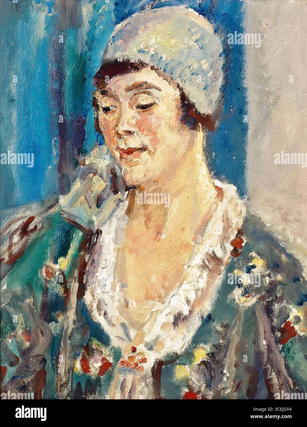 Miss sylvia little hi-res stock photography and images - Alamy