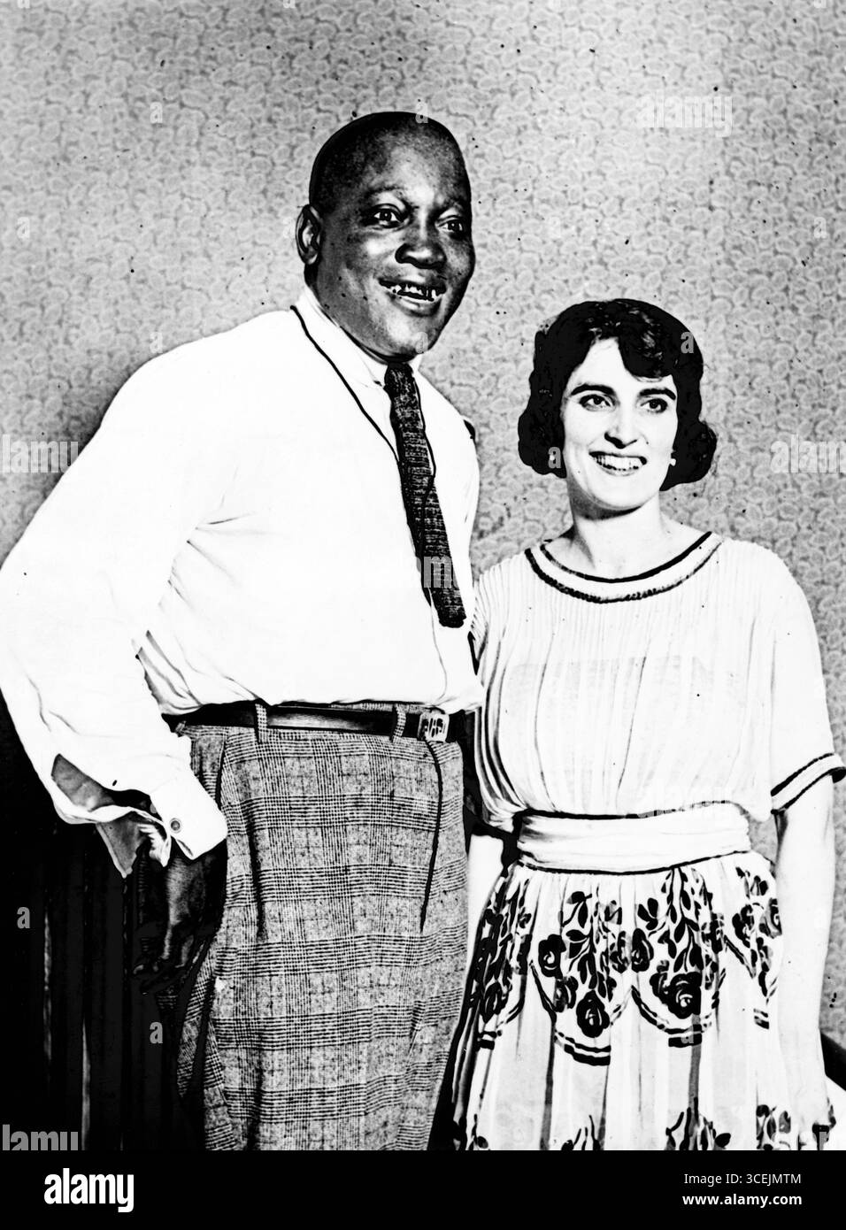 Golden age boxing hi-res stock photography and images - Alamy