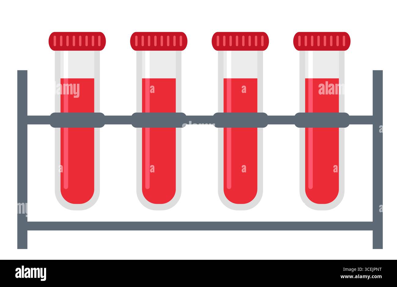 Diagnosis test Cut Out Stock Images & Pictures - Alamy