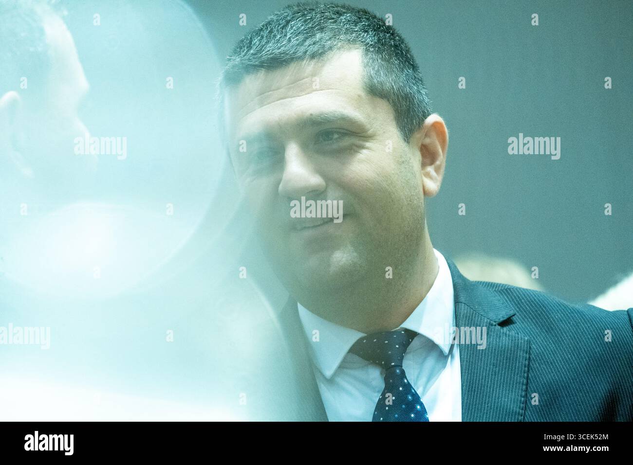 Radu dinel miruta hi-res stock photography and images - Alamy