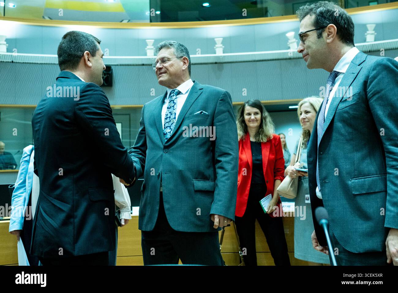 Radu dinel miruta hi-res stock photography and images - Alamy