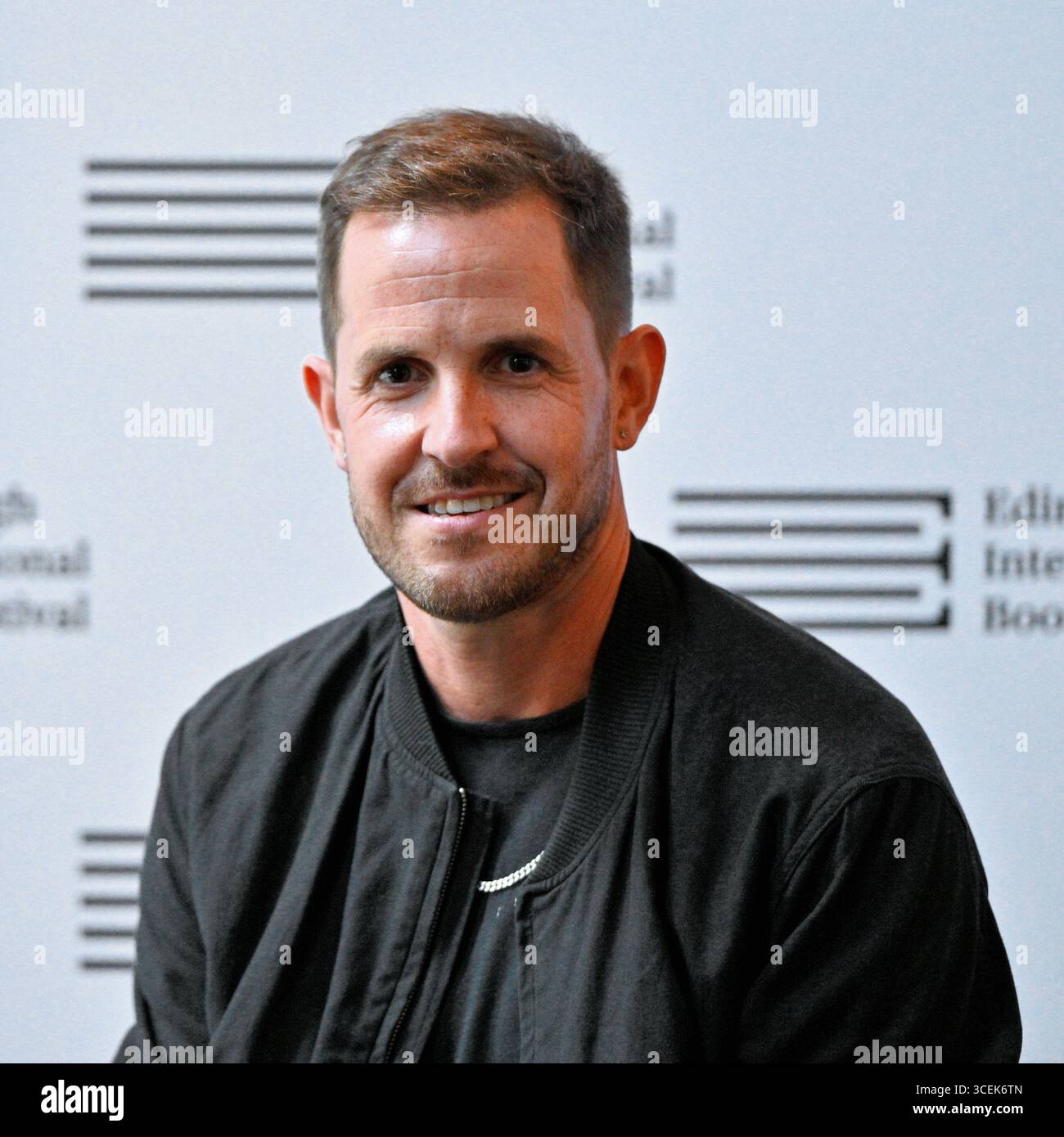 Dan jones historian hi-res stock photography and images - Alamy