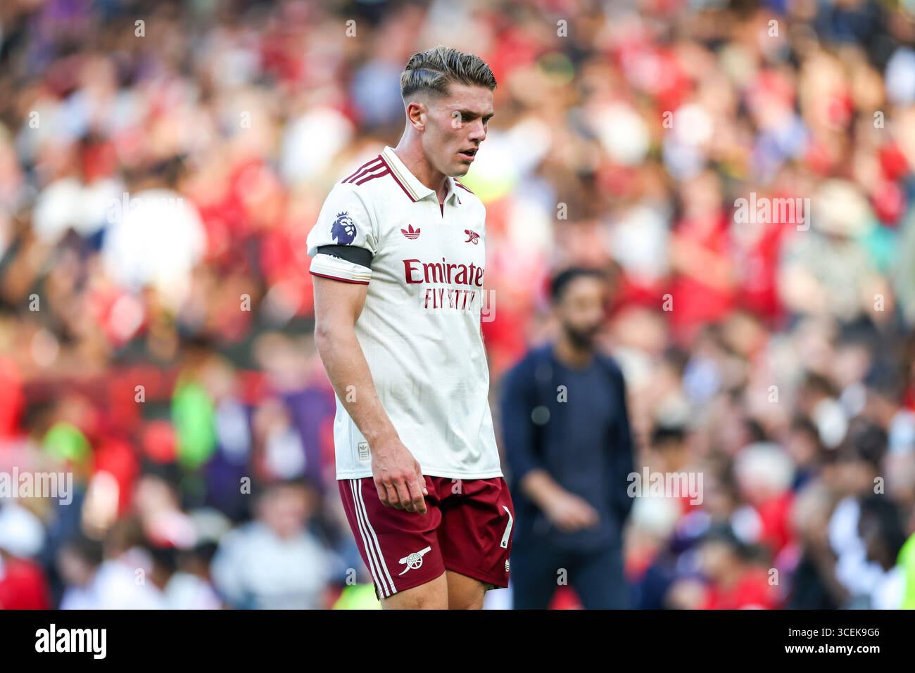 Viktor gyokeres arsenal hi-res stock photography and images - Alamy