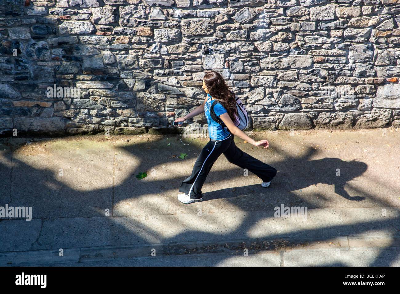 Sports in a fast hurry hi-res stock photography and images - Alamy