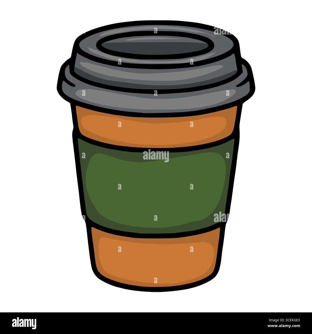 Band restaurant Stock Vector Images - Alamy